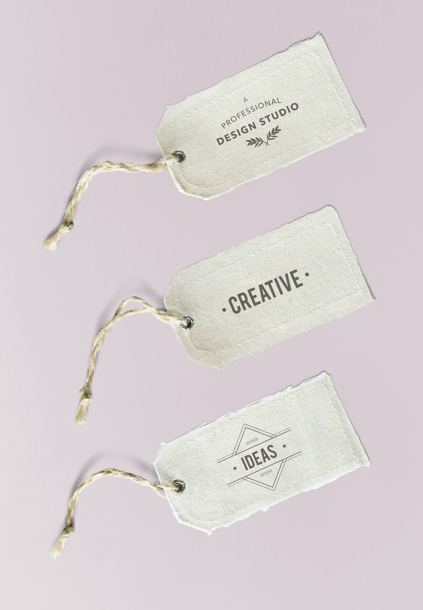 Lavender Prints – Your Custom Label